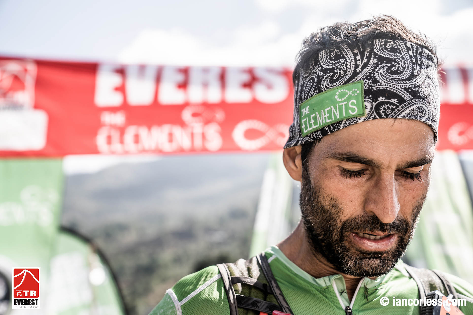 ANNA COMET AND SUMAN KULUNG UNSTOPPABLE AT THE EVEREST TRAIL RACE ...